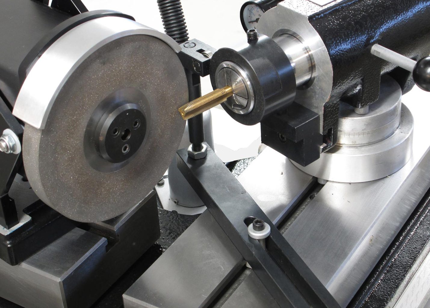 Cuttermasters Tool and Cutter Grinding Training Facility - Cuttermasters