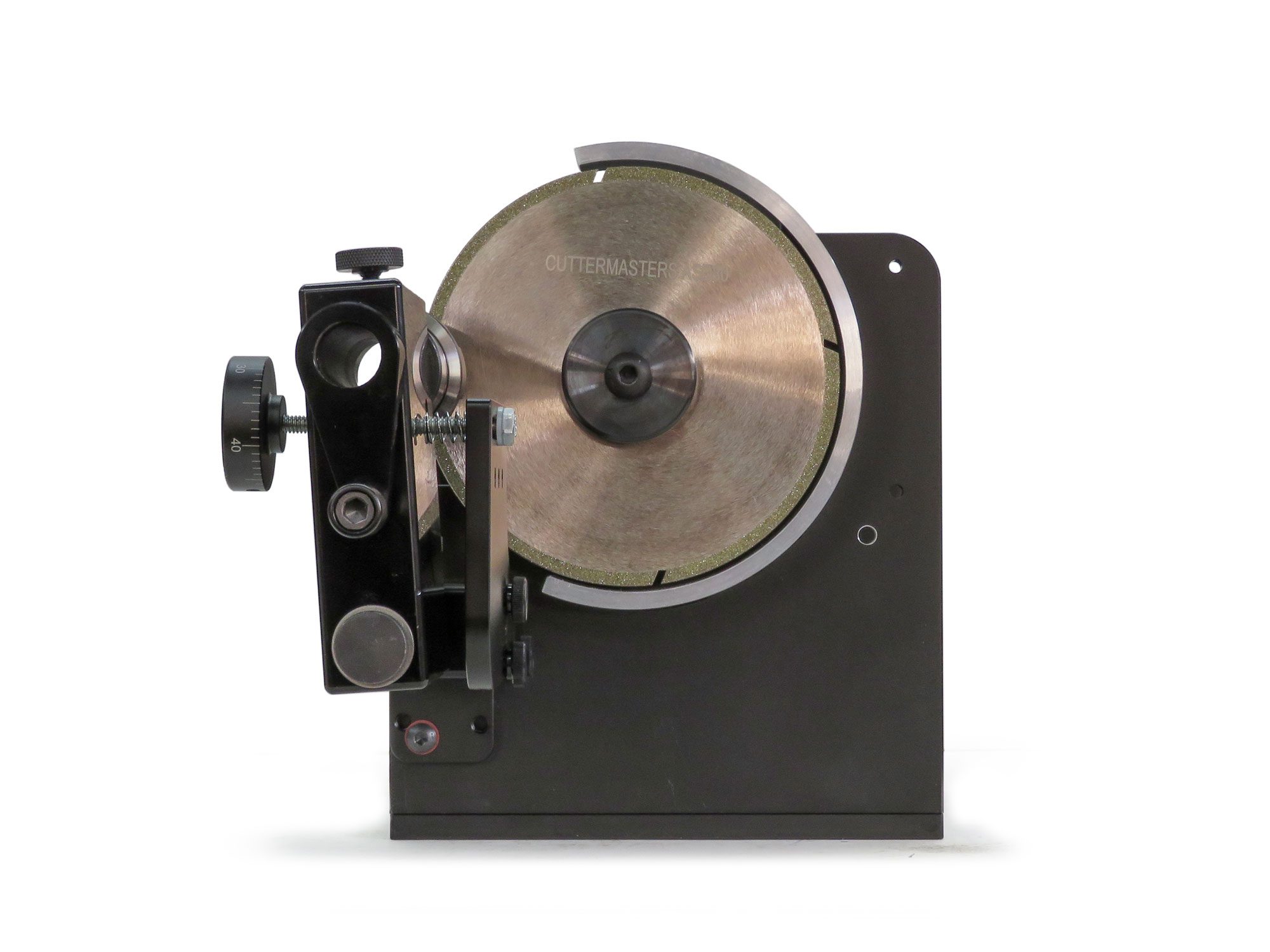 End Mill Neck, Flat and Cut Off Package - Cuttermasters