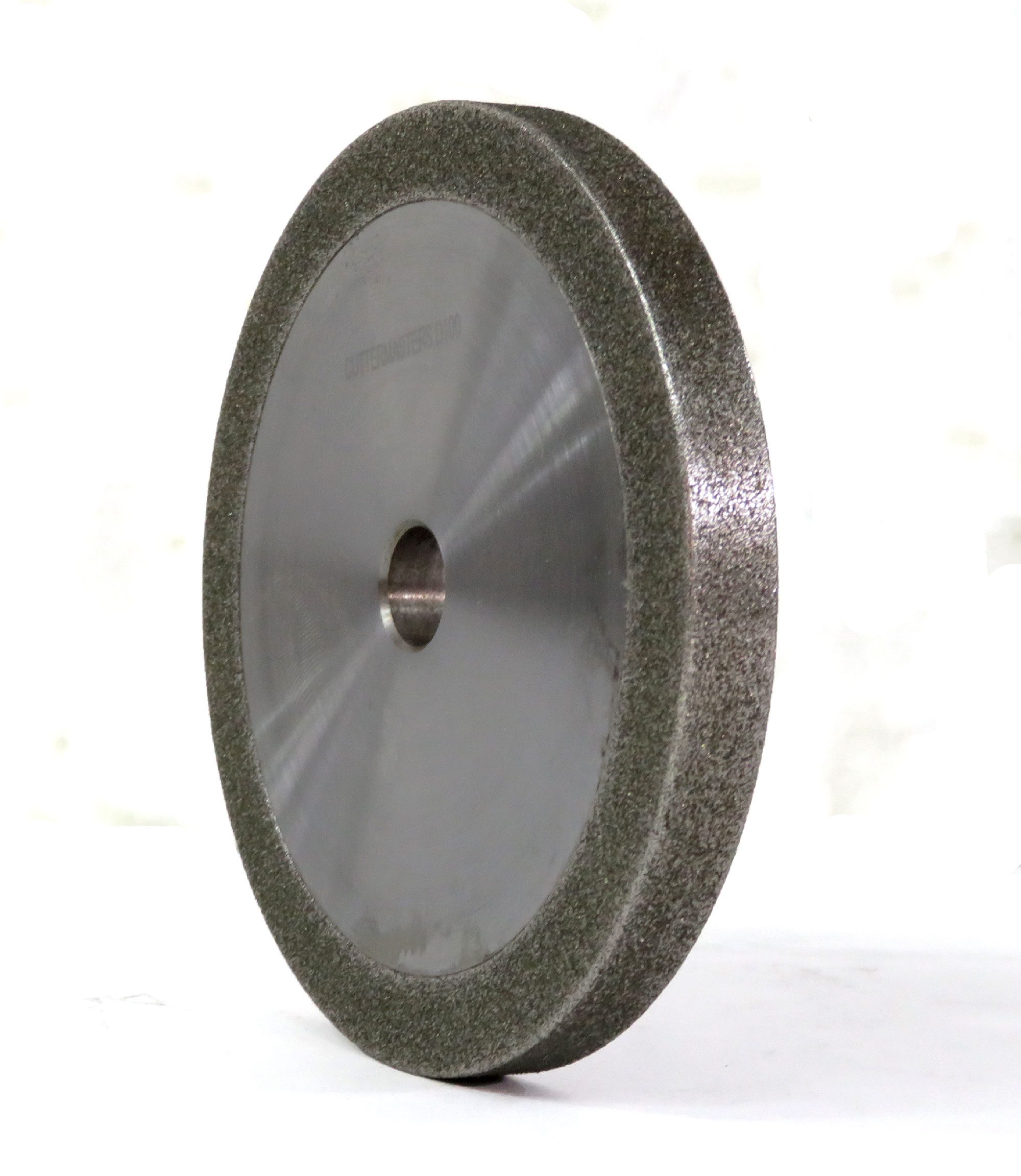 Neck Reduction Wheel for GS-13 - Cuttermasters