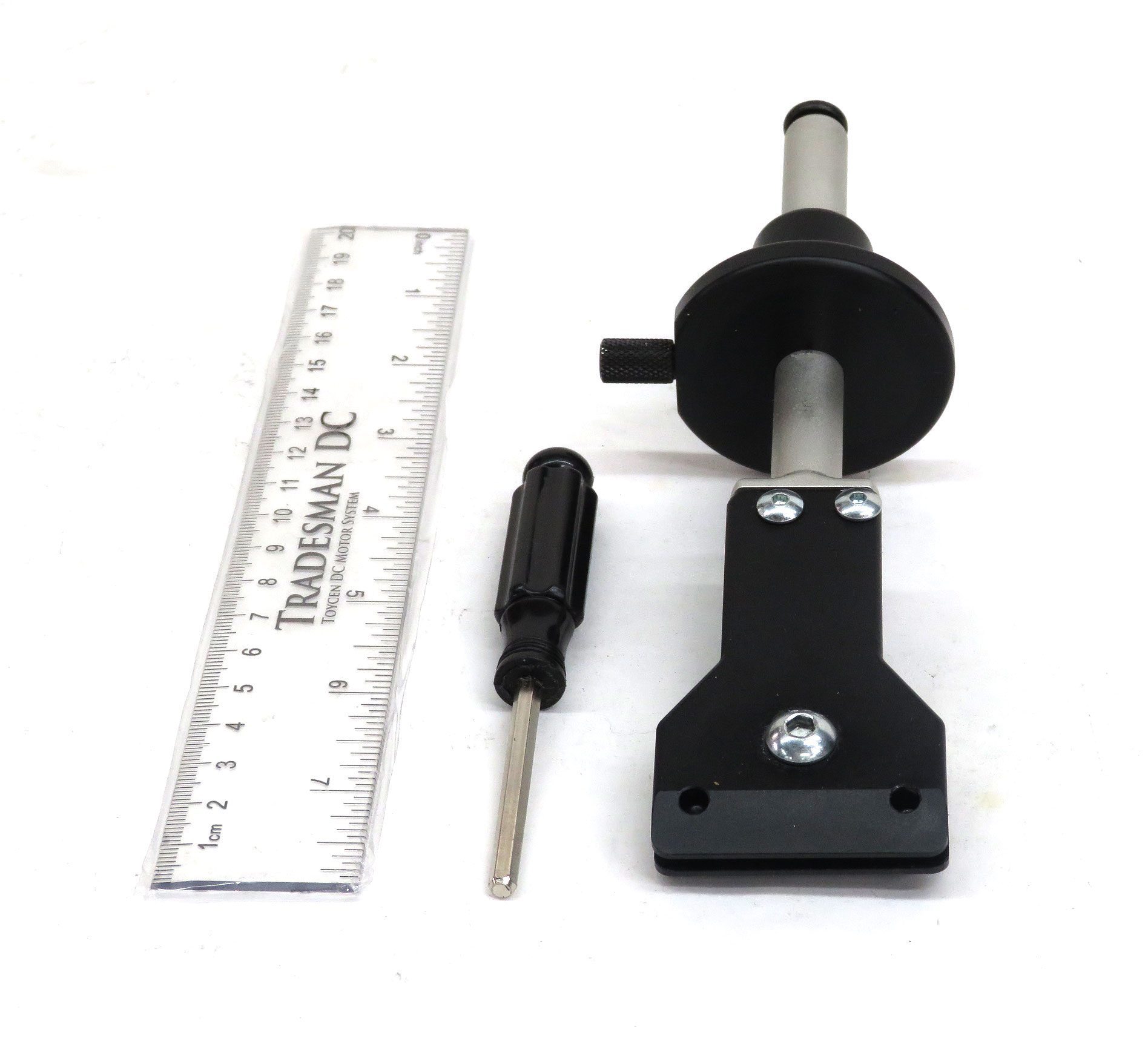 Self-Centering Knife Jig - Cuttermasters