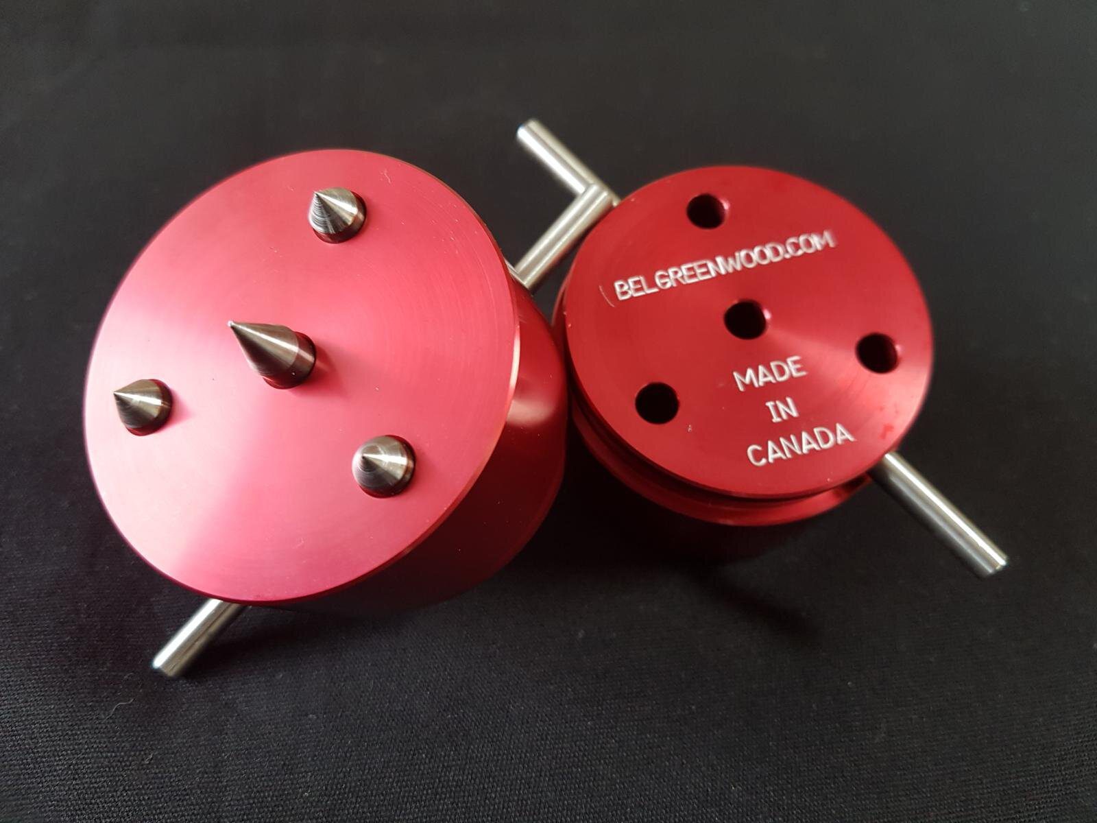 Spike Drive - Cuttermasters