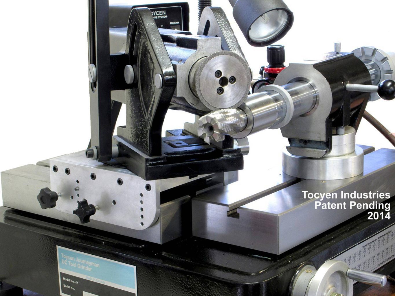 Spindle Shaft Extension - Cuttermasters