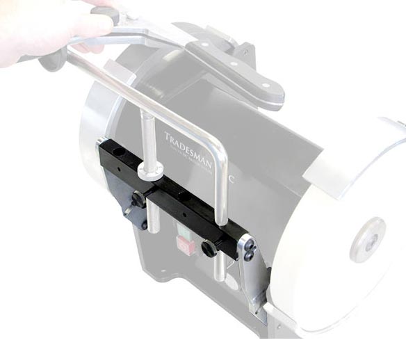 Tormek Bracket - Cuttermasters