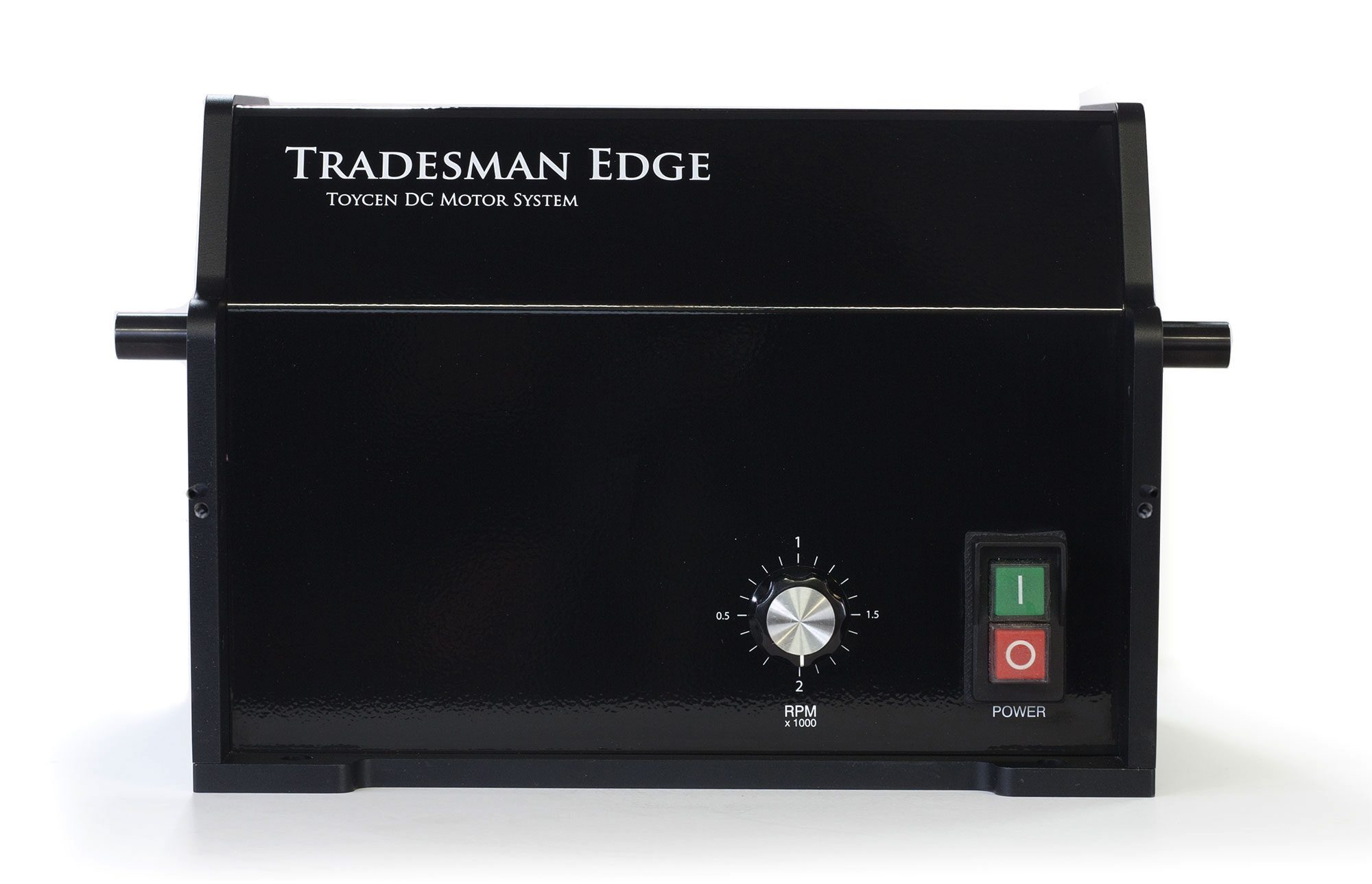Tradesman Edge Workstation - Cuttermasters