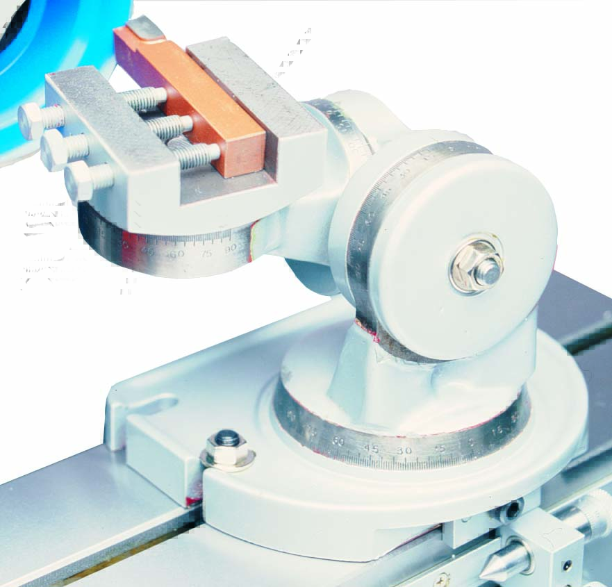 Work Holding Fixture - Cuttermasters