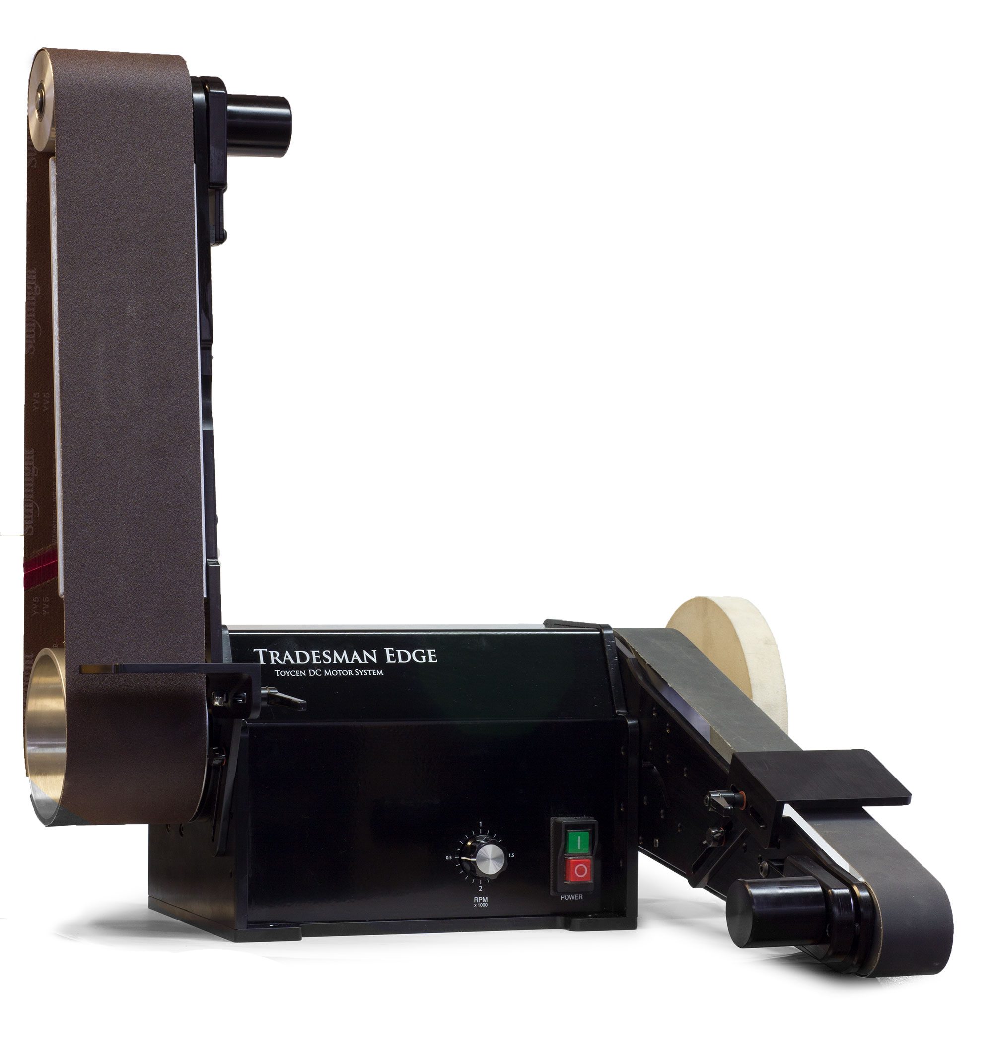 Tradesman Belt - Cuttermasters