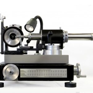 Cuttermasters Tool Sharpening Machines
