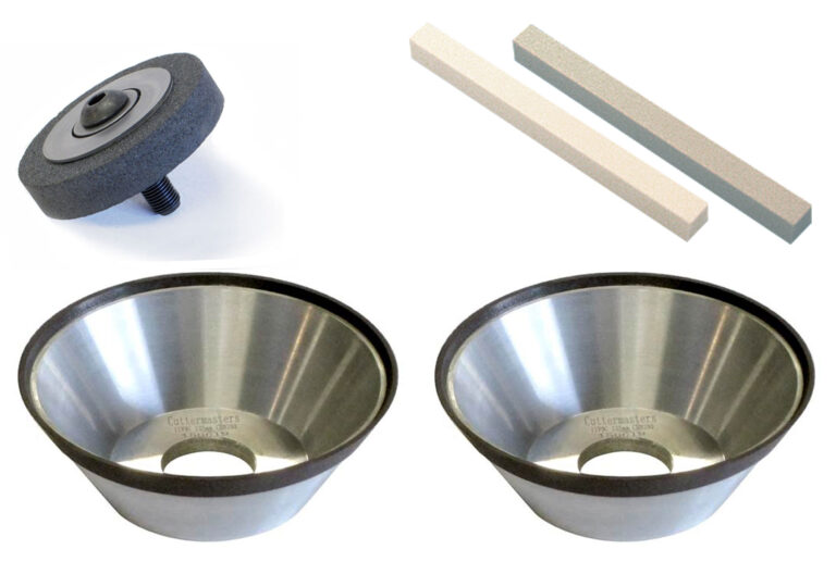 Grinding Wheels – Cuttermasters