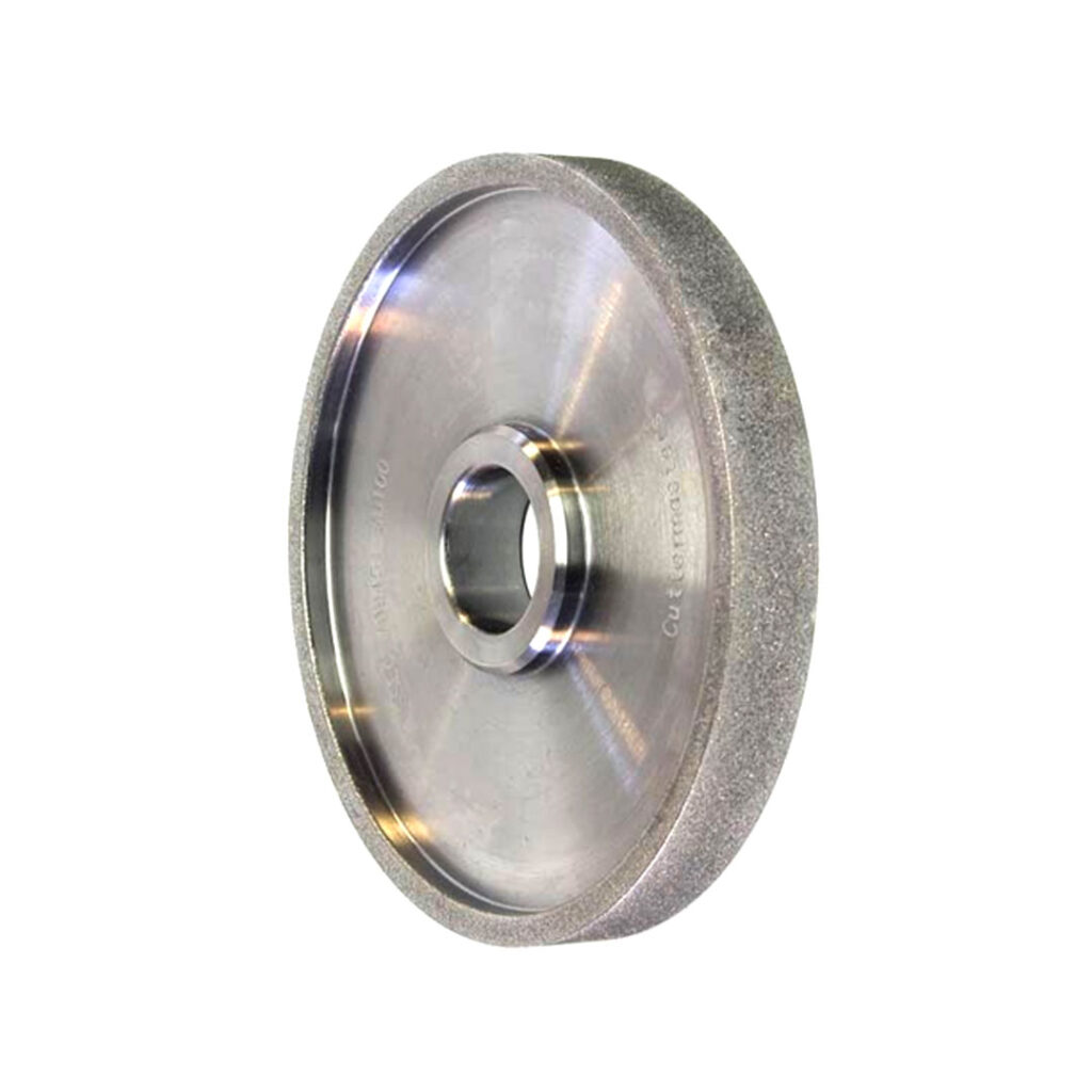Grinding Wheels Archives - Cuttermasters