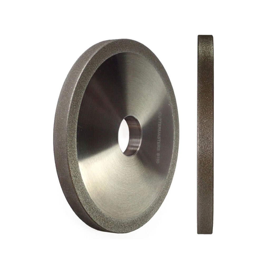 Grinding Wheels Archives - Cuttermasters