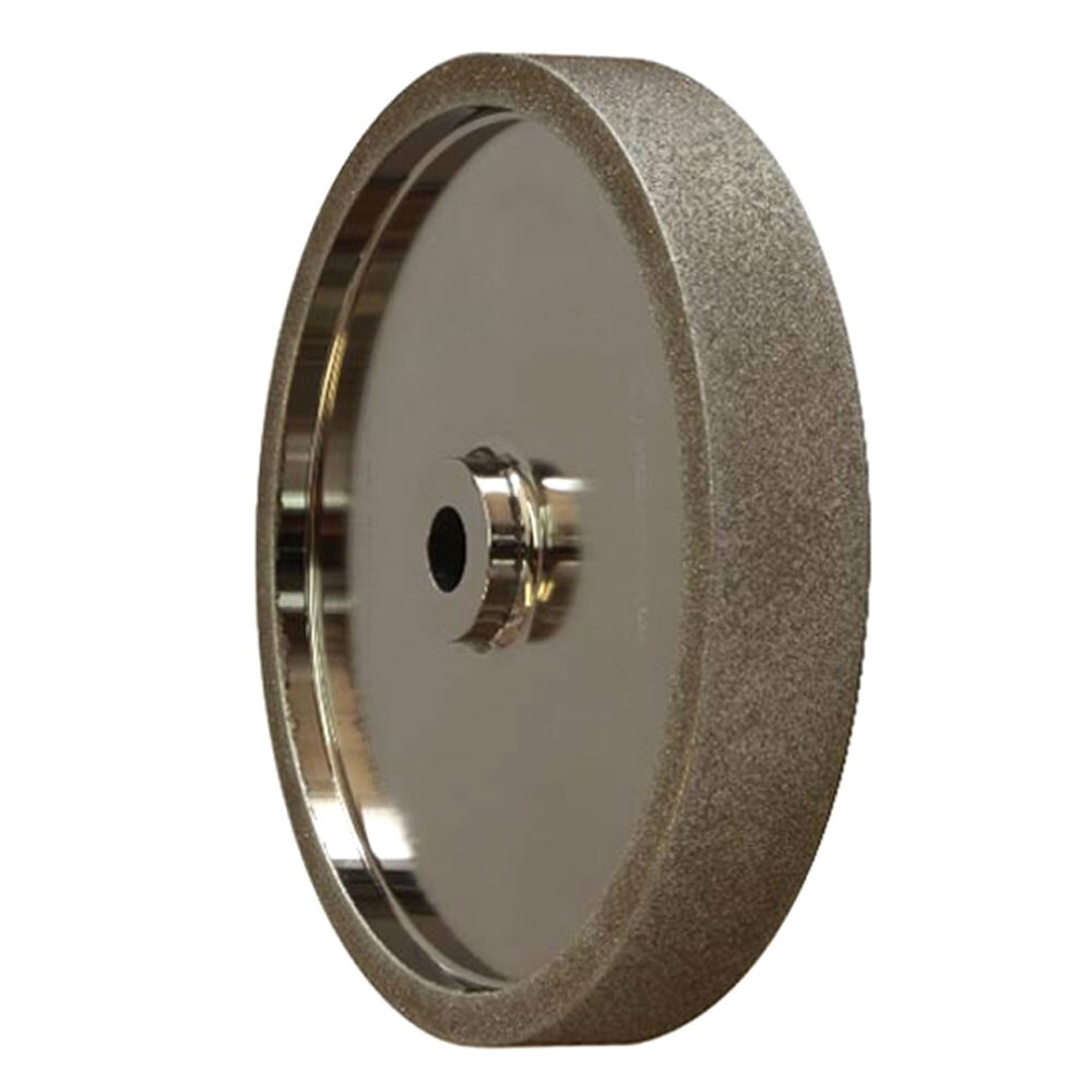 Grinding Wheels - Cuttermasters