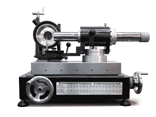 Tool and Cutter Grinding Machine