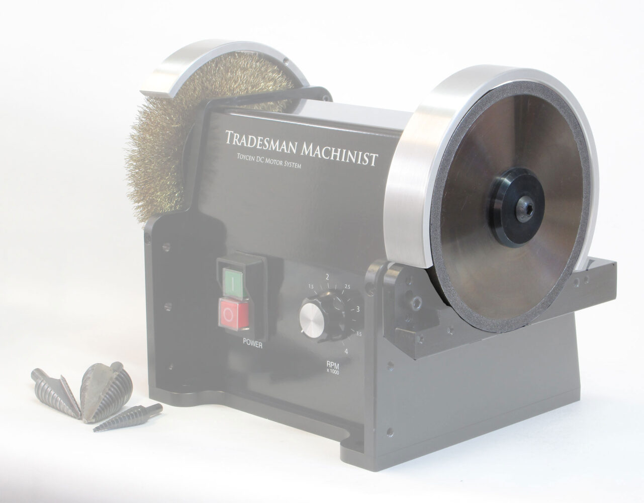 Grinding Wheels Archives - Cuttermasters