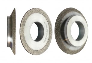 Grinding Wheels Archives - Cuttermasters