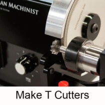 Tradesman Machinist - Cuttermasters
