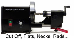 Tradesman Machinist - Cuttermasters