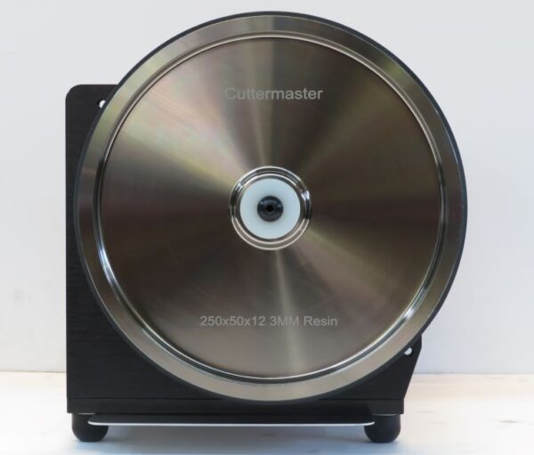 Cuttermasters | Custom-Engineered DC Machines for Precision Manufacturing