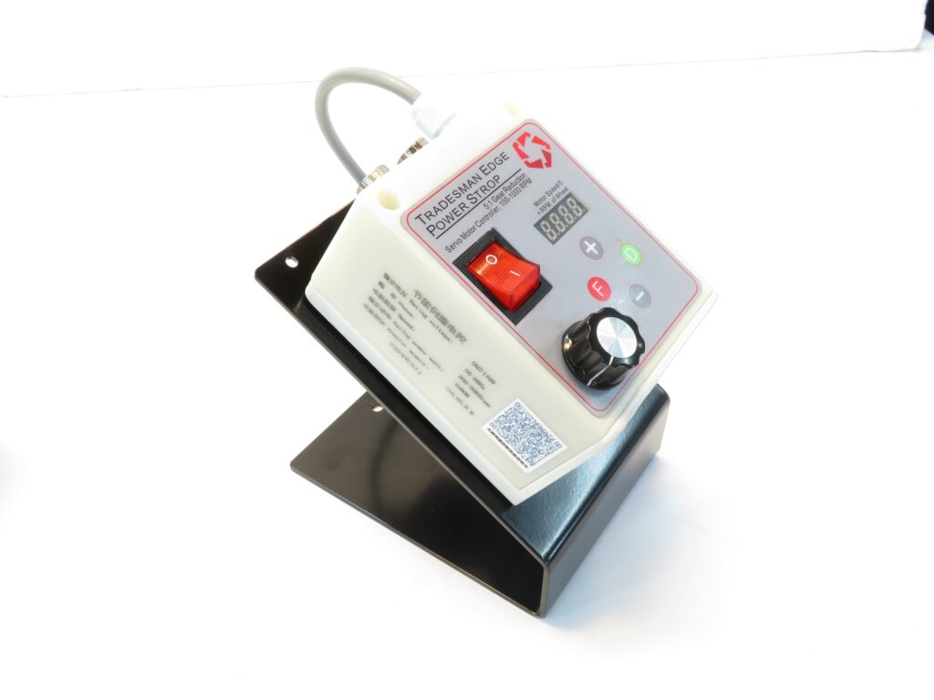 Control Mount for Edge and Tradesman Belt - Cuttermasters