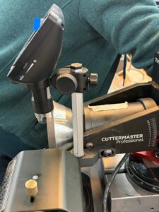 Benchtop Tool and Cutter Grinder ~ Advanced End Mill Sharpener ...
