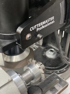 Benchtop Tool and Cutter Grinder ~ Advanced End Mill Sharpener ...