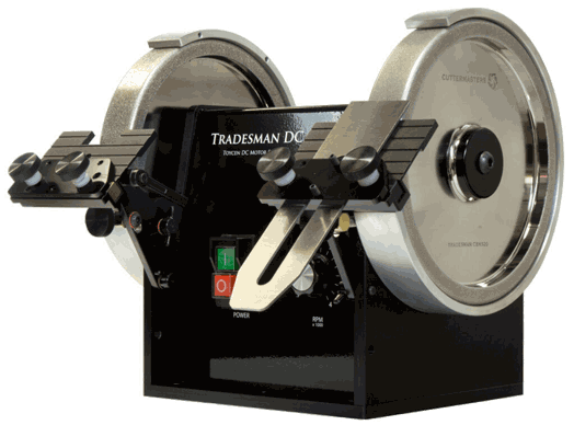 Tool and Cutter Grinding Machine