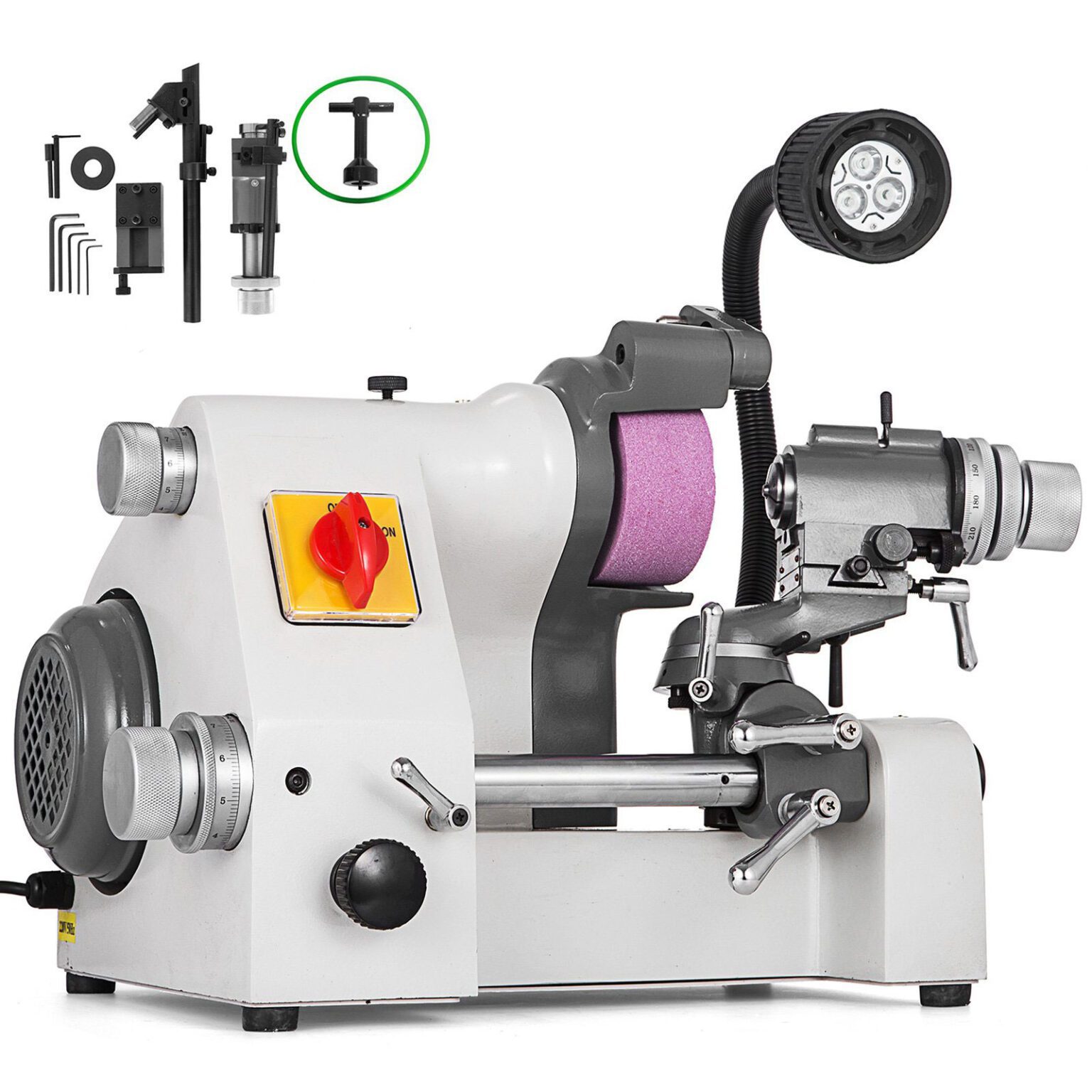 Cuttermasters | Custom-Engineered DC Machines for Precision Manufacturing