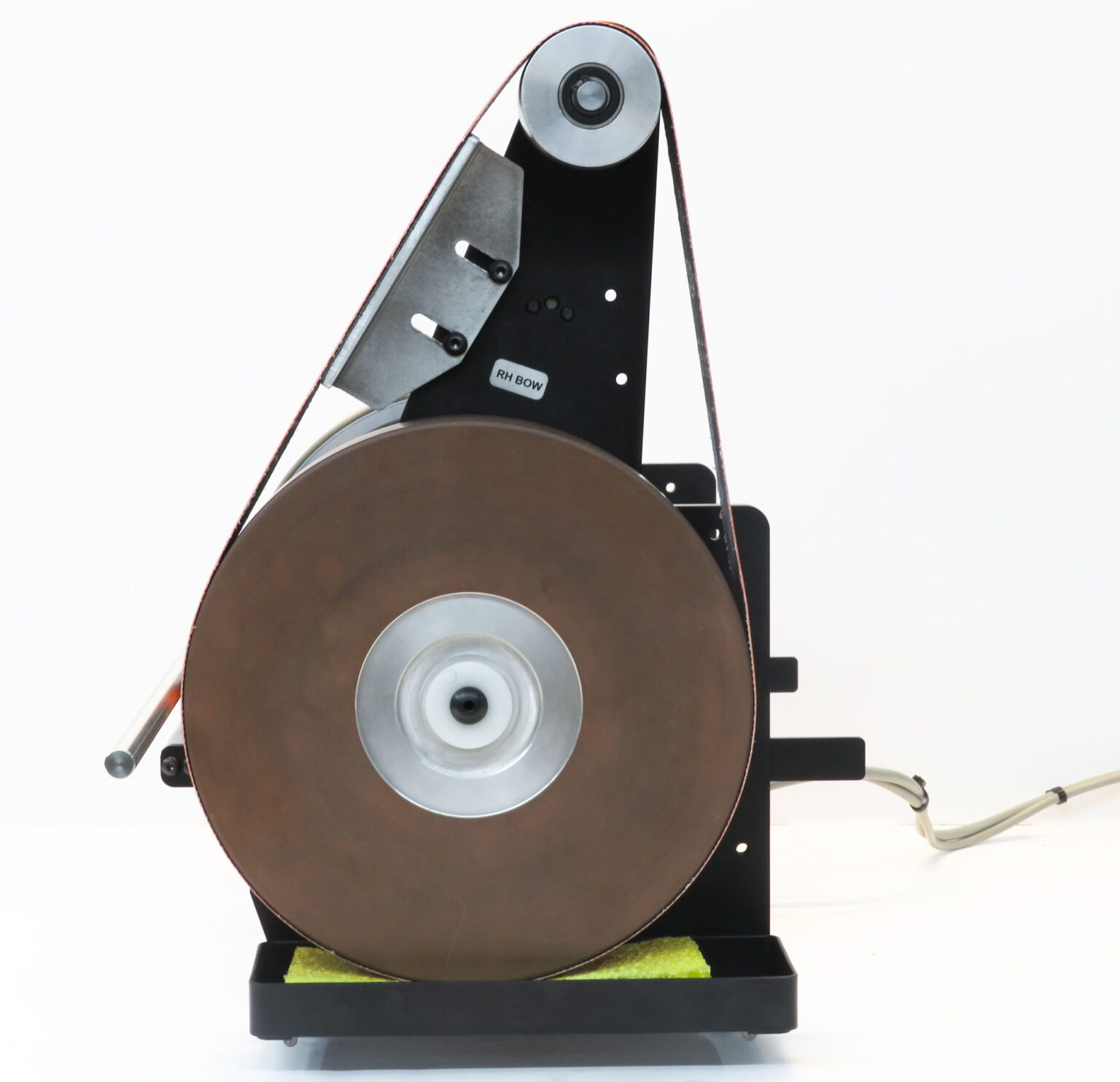 Tradesman Edge Apex – Ultimate Knife Sharpening System with Belt Over ...