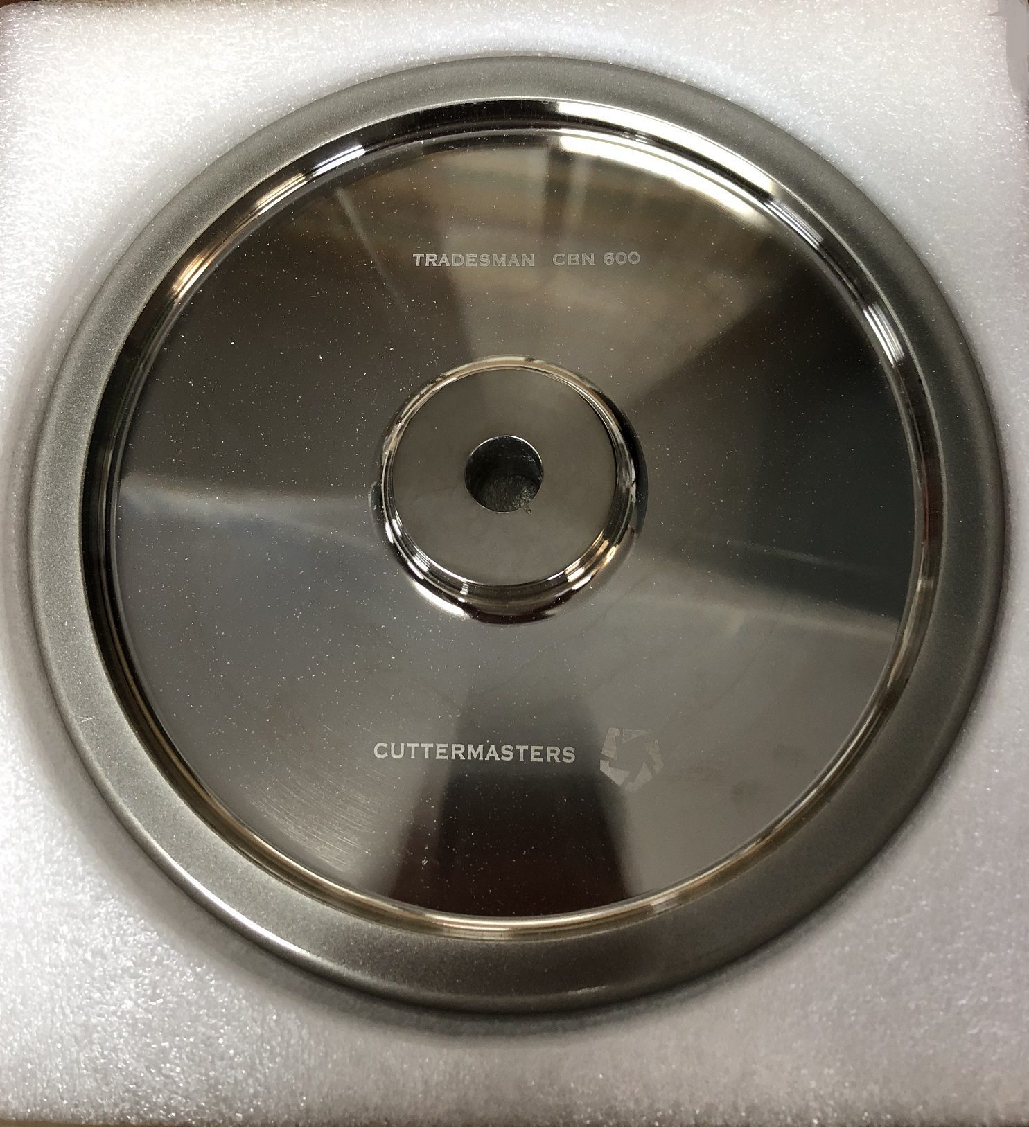 Cuttermasters | Custom-Engineered DC Machines for Precision Manufacturing