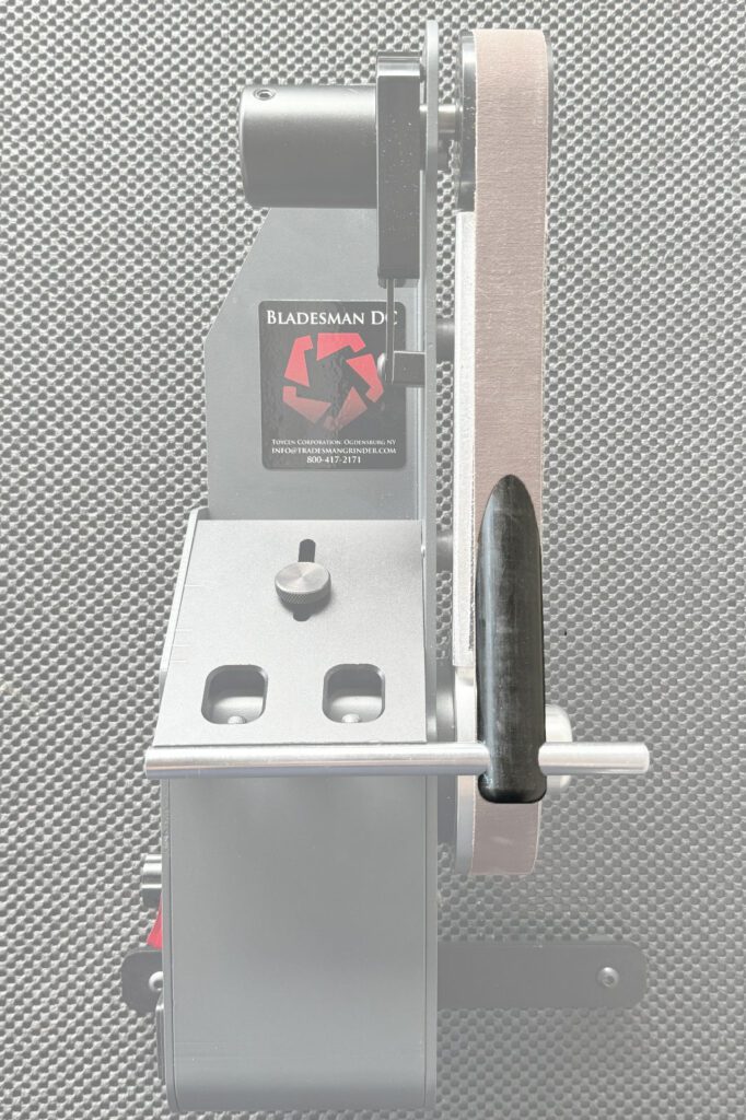 Blade Guide - Cuttermasters