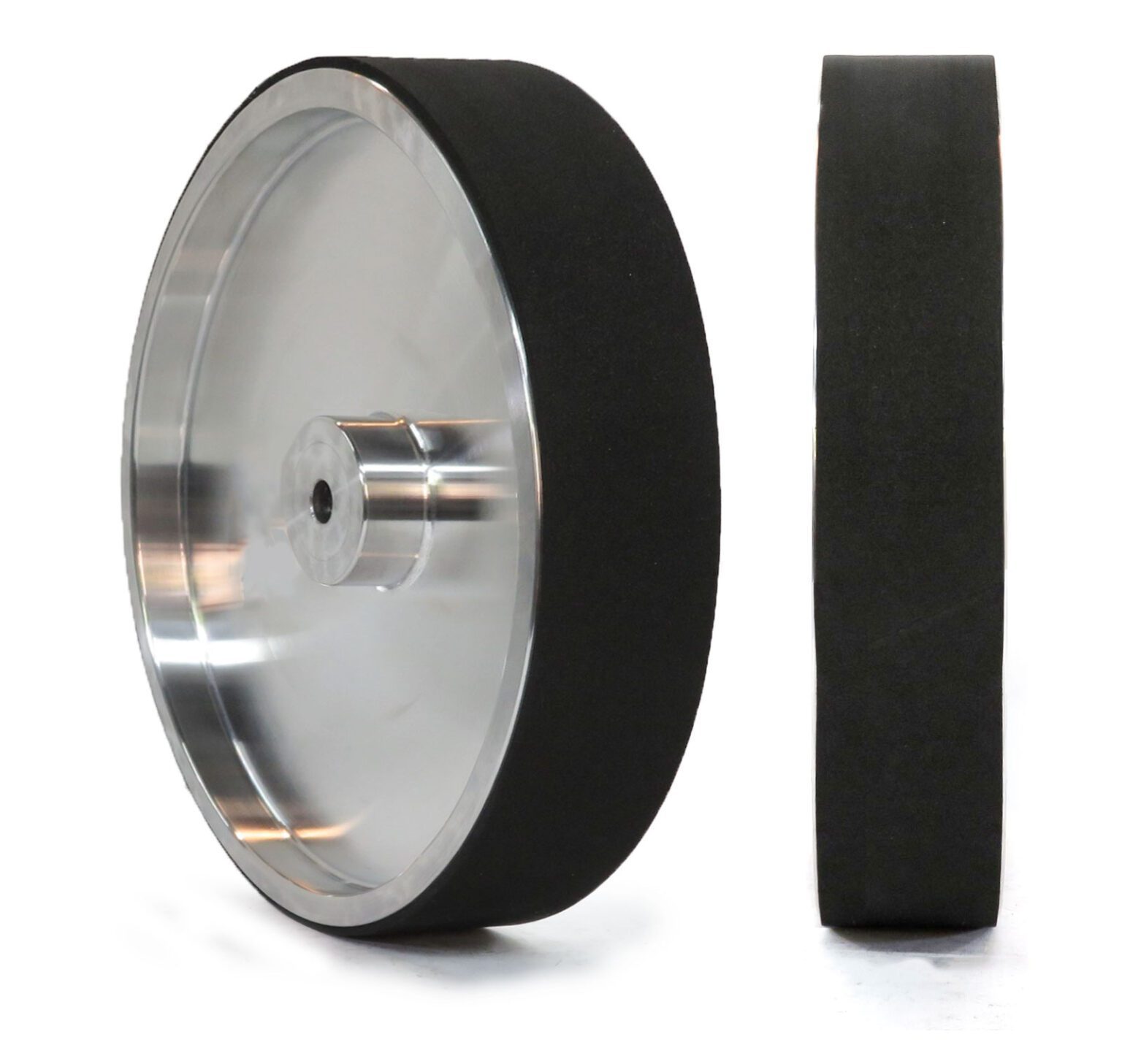 250mm Composite Strop Wheel - Cuttermasters