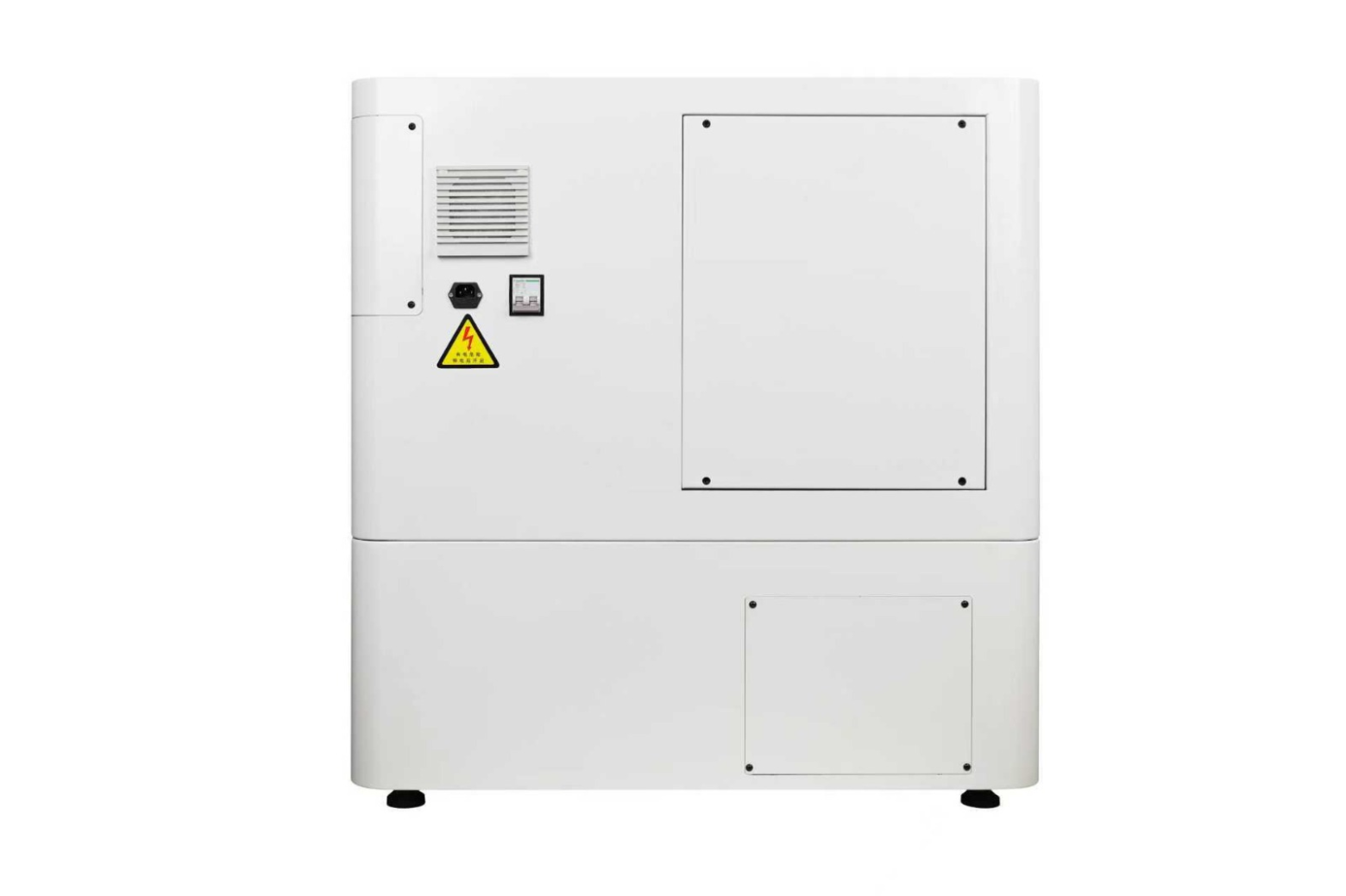 Cuttermasters CMZD20 CNC Tool Grinder - Cuttermasters